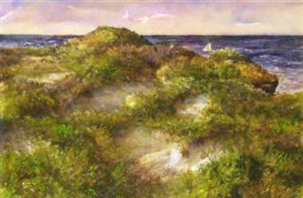 Patton Wilson | 4 Artworks at Auction | MutualArt