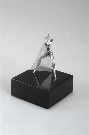 Sandro Bocola | 7 Artworks at Auction | MutualArt