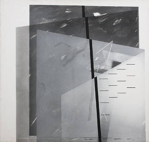 Peter Lyons | 6 Artworks | MutualArt