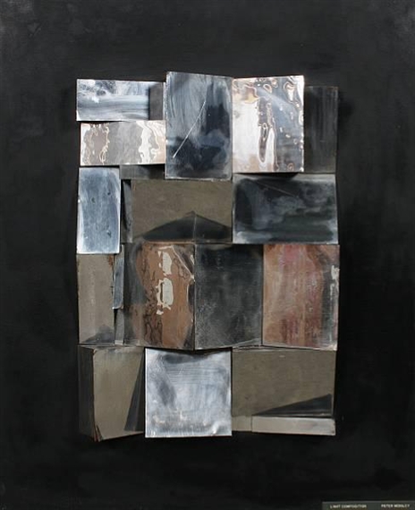 Peter Midgley | Performance at Auction | MutualArt