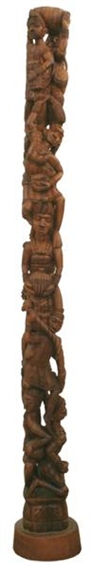 2 Lamidi Fakeye Signatures | MutualArt