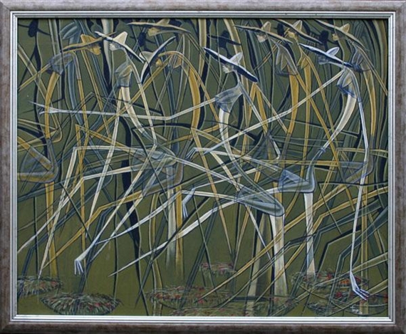 1 Articles about Tayo Olayode | MutualArt