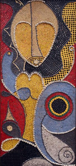 Chuka Amaefuna | Biography