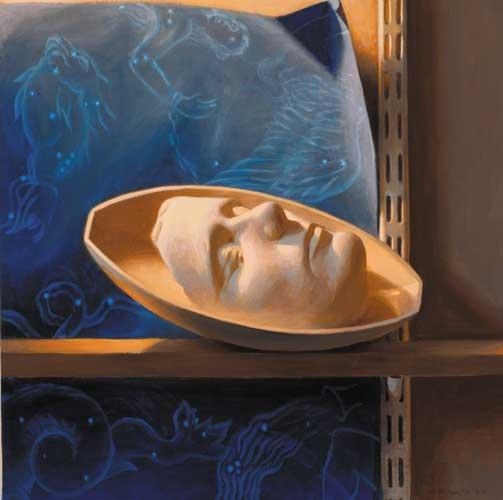 Conor Walton | Veiled (2004) | MutualArt