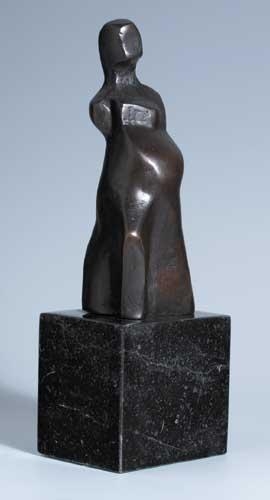 Clodagh Holahan | 1 Artworks at Auction | MutualArt