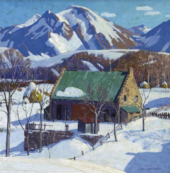 Carl Lawless | Performance at Auction | MutualArt