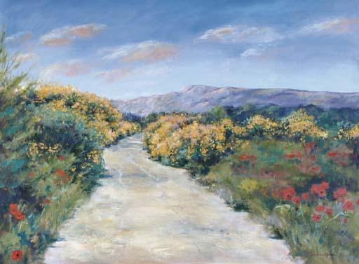 Barbara Neville | 8 Artworks | MutualArt