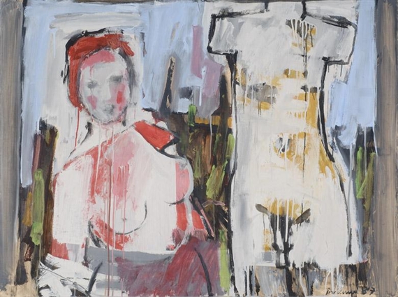 Simon Posthuma | 16 Artworks | MutualArt