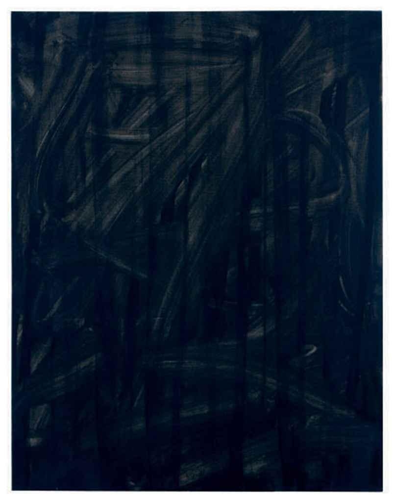 Sam Reveles | Tunnel (1991) | MutualArt