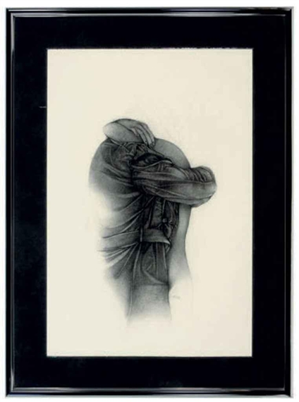 Bruni Bruno | Il Bacio (2) | Artwork performance at auction | MutualArt