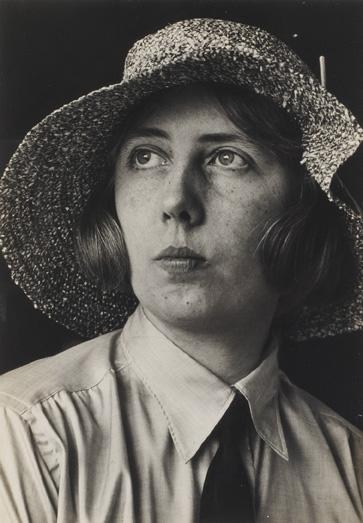 Gerard Kiljan | Portrait of Henriëtte Kiljan, circa 1930 | MutualArt