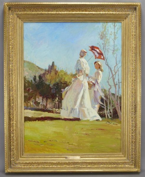 Neil Boyle | 127 Artworks | MutualArt