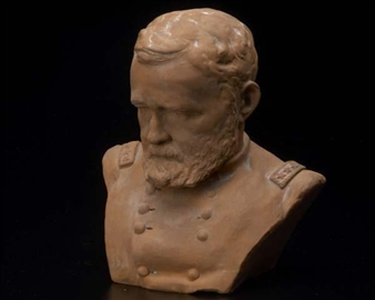 Karl Gerhardt | 10 Artworks at Auction | MutualArt