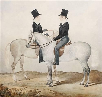 Dighton Richard | Henry Lygon on 'Firefly Journey' and his brother ...