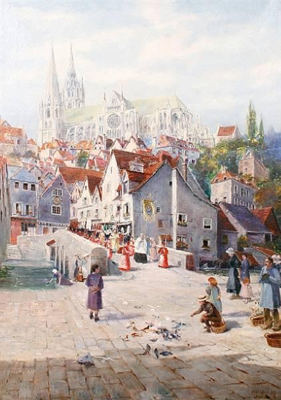 John Henry Fearnley | Performance at Auction | MutualArt