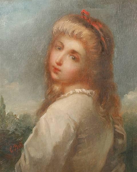 E. Bell | 7 Artworks | MutualArt