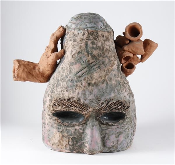 Alan Rosenbaum | 2 Artworks at Auction | MutualArt