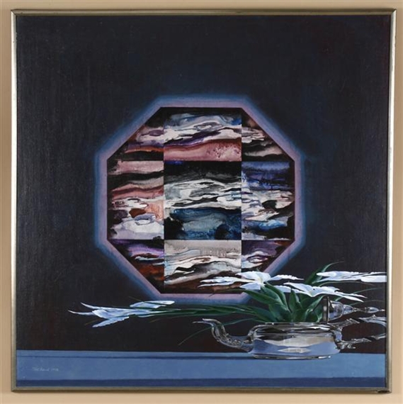 Ted Rand | 12 Artworks | MutualArt