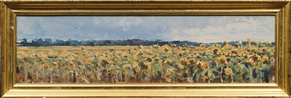 Friedel Anderson | Performance at Auction | MutualArt