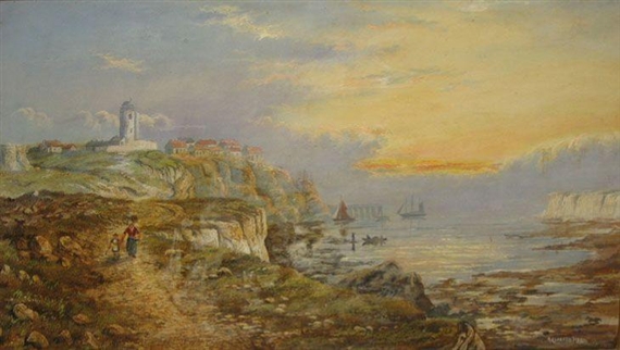 Albert Everard Read | Performance at Auction | MutualArt