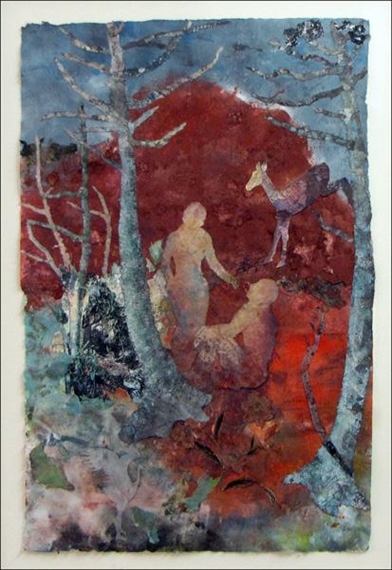 Winifred Godfrey | 28 Artworks at Auction | MutualArt