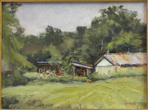 Jayne Bellows | 53 Artworks | MutualArt