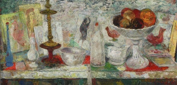 Louis Meys | Performance at Auction | MutualArt