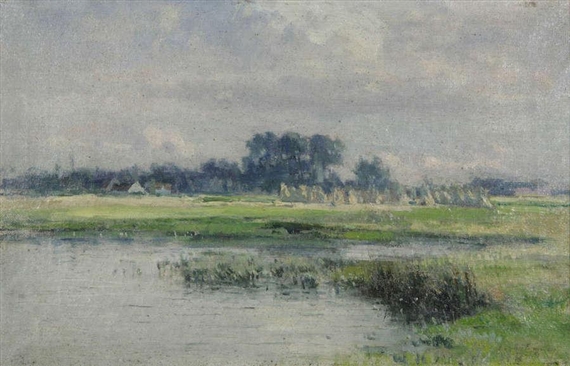 Louis Van Engelen | 76 Artworks | MutualArt