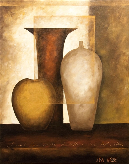 Lisa Wisse | 32 Artworks at Auction | MutualArt