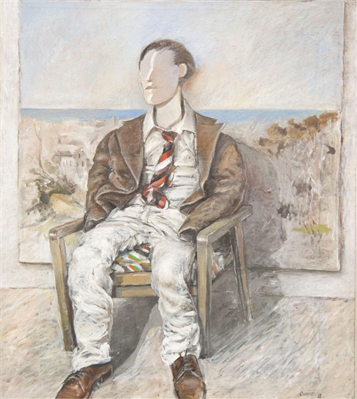 Ross Ritchie | Performance at Auction | MutualArt