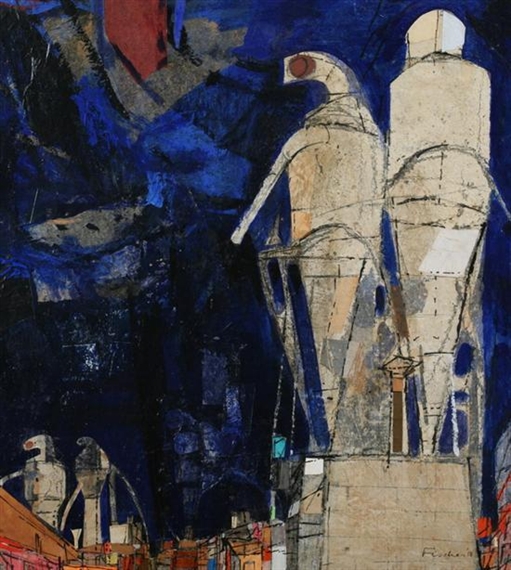 Sam Fischer | Performance at Auction | MutualArt