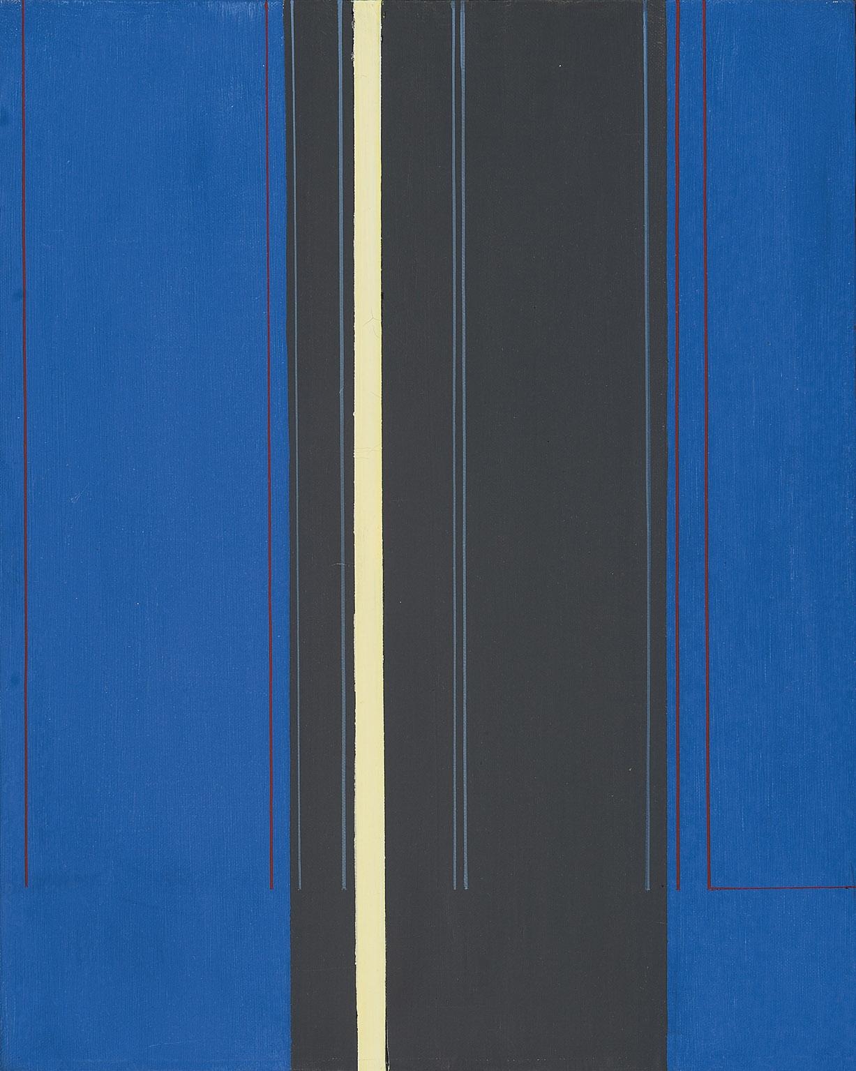 Luc Peire | ZELFPORTRET (1944) | MutualArt