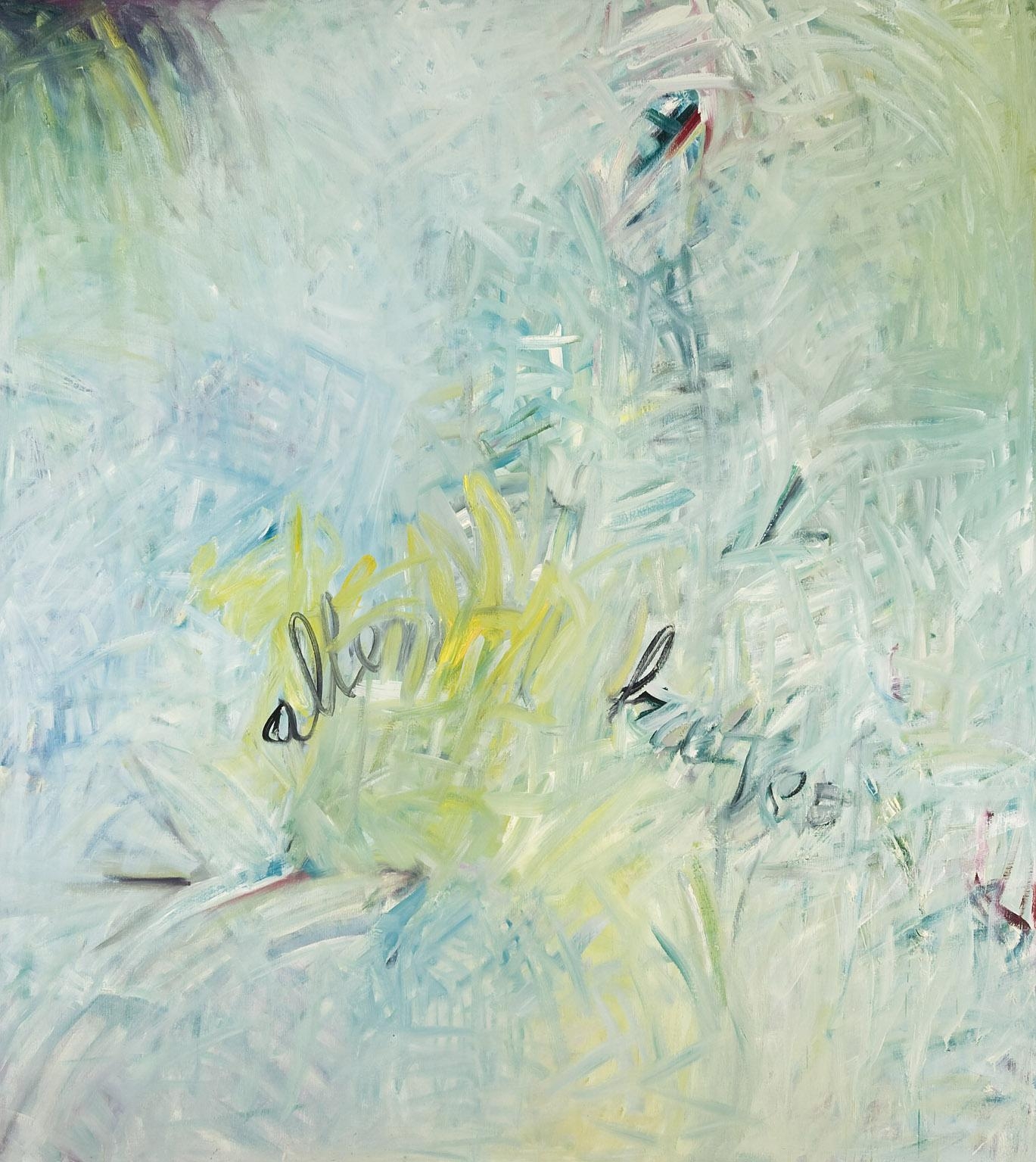 Pjeroo Roobjee | ALLEMAAL FRIETVET (1983) | MutualArt