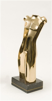 Emiel de Block | 38 Artworks at Auction | MutualArt