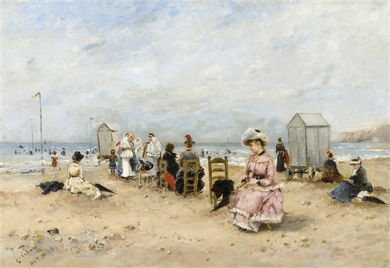 Alfred Godchaux | 169 Artworks at Auction | MutualArt