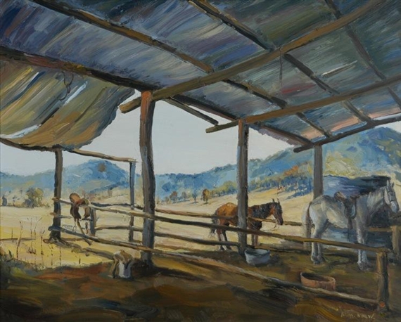 Brian Agnew | 40 Artworks at Auction | MutualArt