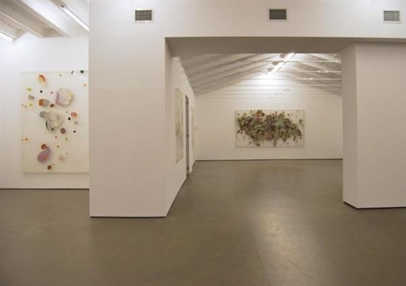 Helmut Dorner | Exhibitions | MutualArt