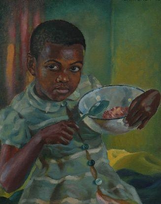 Pemba, George | 187 Artworks | MutualArt