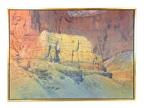 Merrill Mahaffey | 130 Artworks | MutualArt
