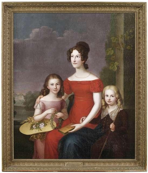 Carl Rothe | 7 Artworks at Auction | MutualArt