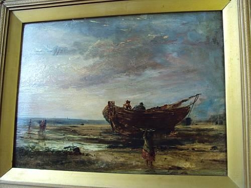 Williams, Harry | Art Auction Results