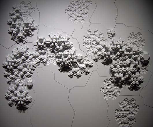 Benjamin Aranda | Rules of Six (2007) | MutualArt