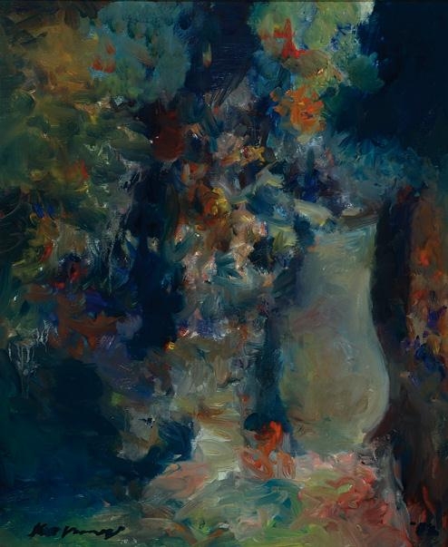 Kees Verwey | Still life | MutualArt