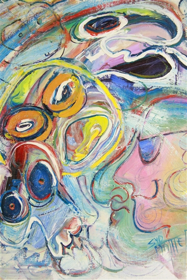 Syd Mather | 27 Artworks | MutualArt