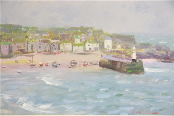 Peter Smales | 104 Artworks | MutualArt