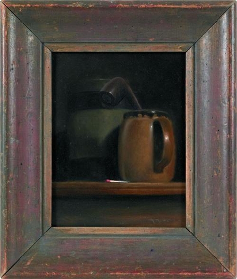 Robert Bohne | 3 Artworks | MutualArt