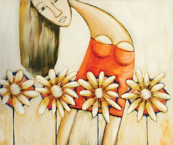 Gordon Richards | 36 Artworks at Auction | MutualArt