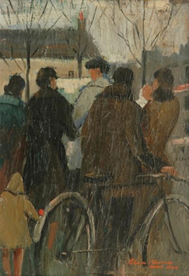 Alan Moore | 16 Artworks at Auction | MutualArt