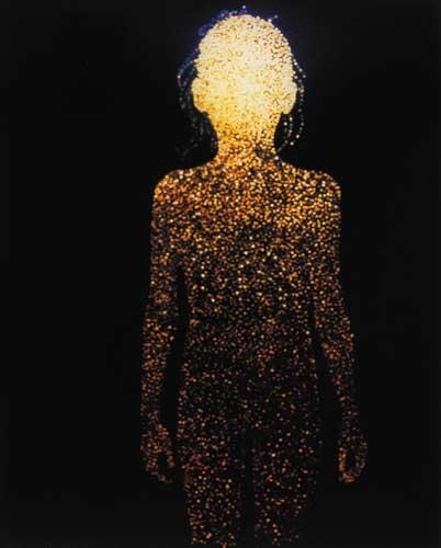 Christopher Bucklow | GUEST SERIES | MutualArt