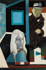 Marian Jeffares | 34 Artworks at Auction | MutualArt